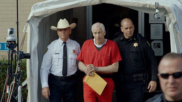 Photo du film Happy Valley - Photo 3 sur 5 - AlloCiné