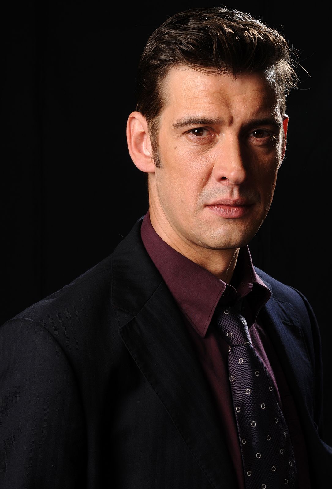 Close Case : affaires classées : Photo Adrian Bower - 17 sur 21 - AlloCiné