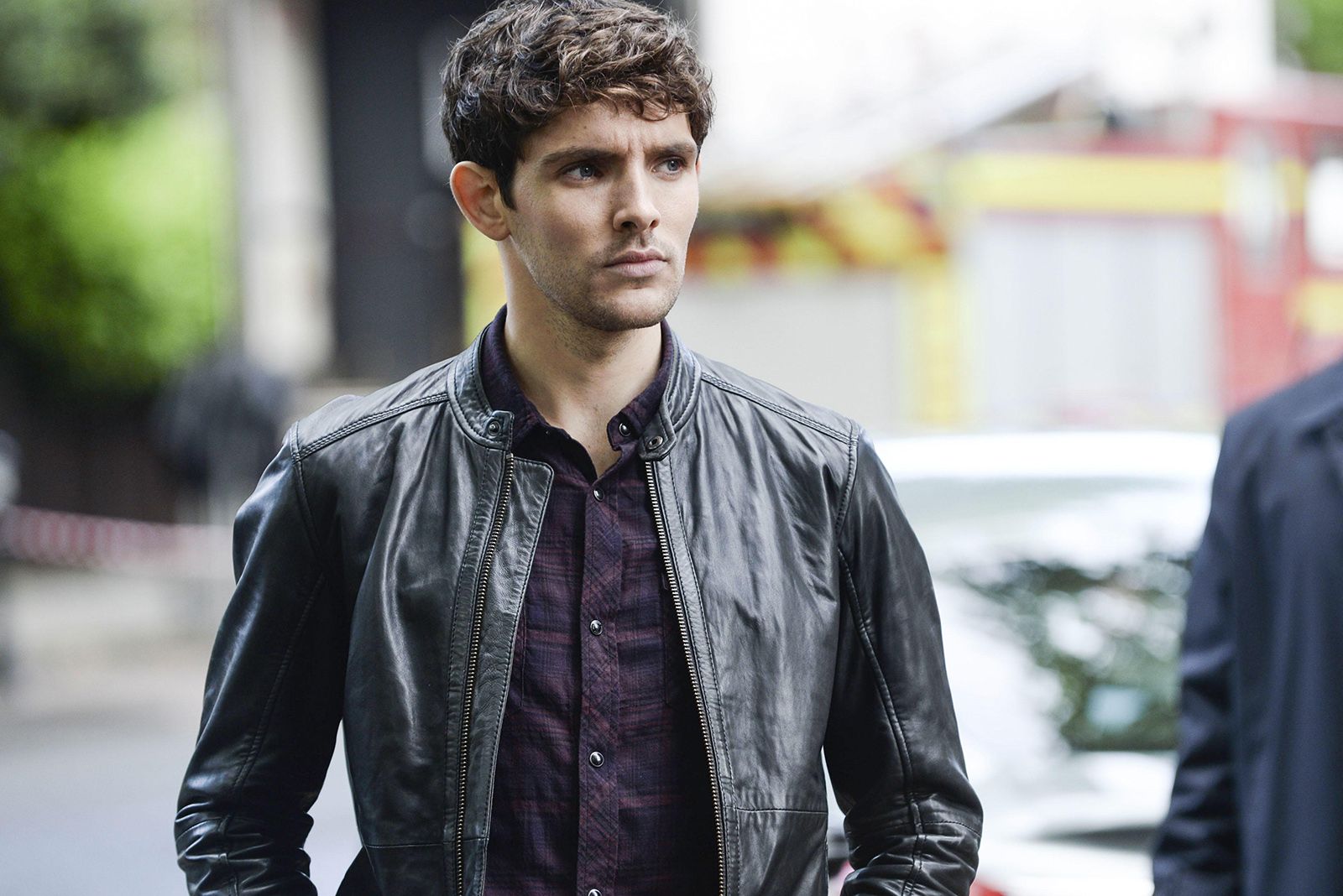 Photo de Colin Morgan (II) - The Fall : Photo Colin Morgan (II) - Photo ...