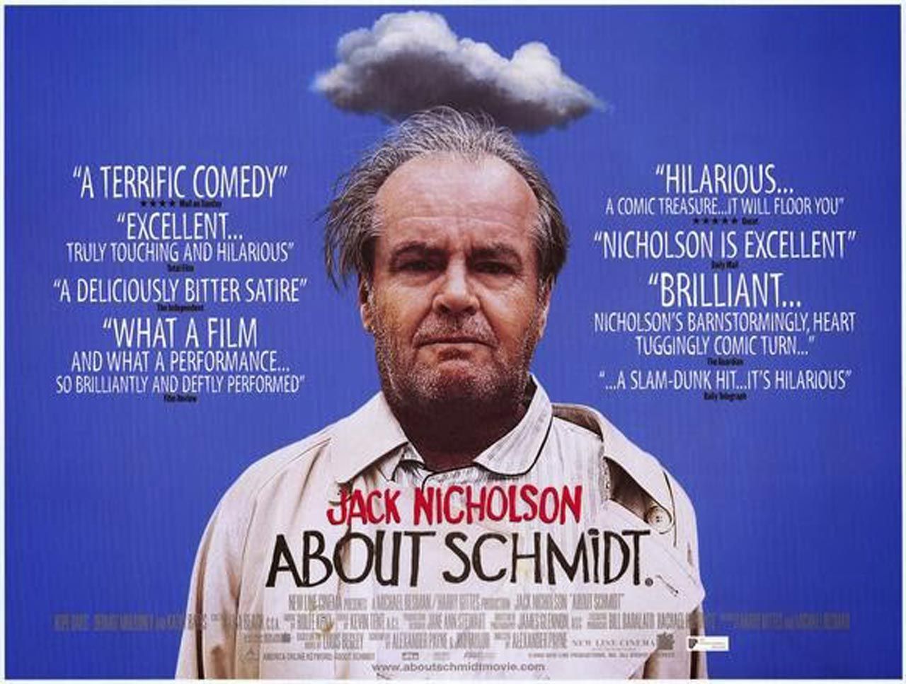 Photo du film Monsieur Schmidt - Photo 1 sur 3 - AlloCiné