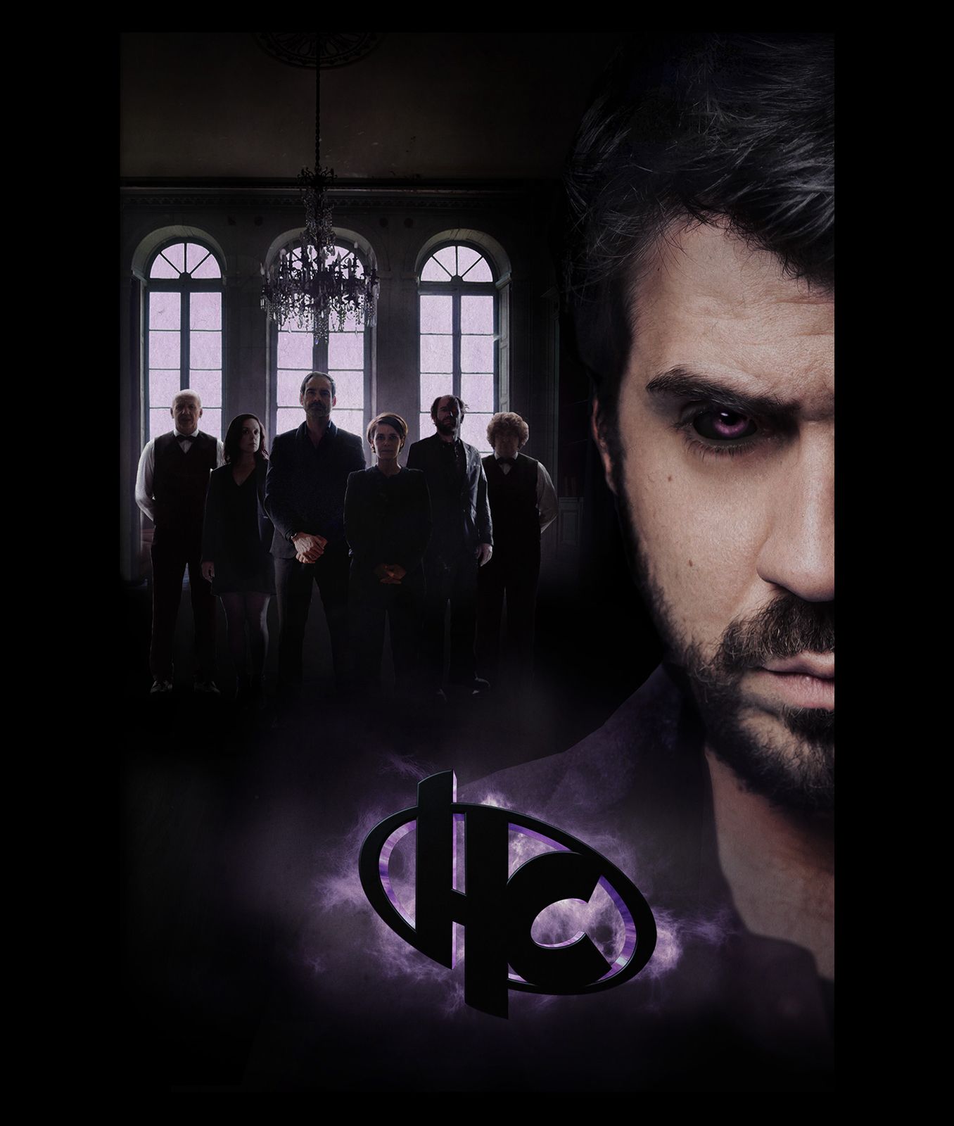 Hero Corp : Hero Corp : Photo - 113 sur 130 - AlloCiné