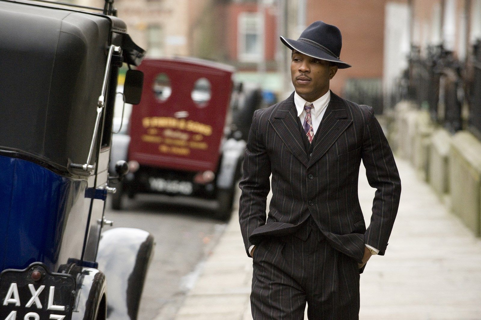 Photo de Small Island - Photo 6 sur 19 - AlloCiné