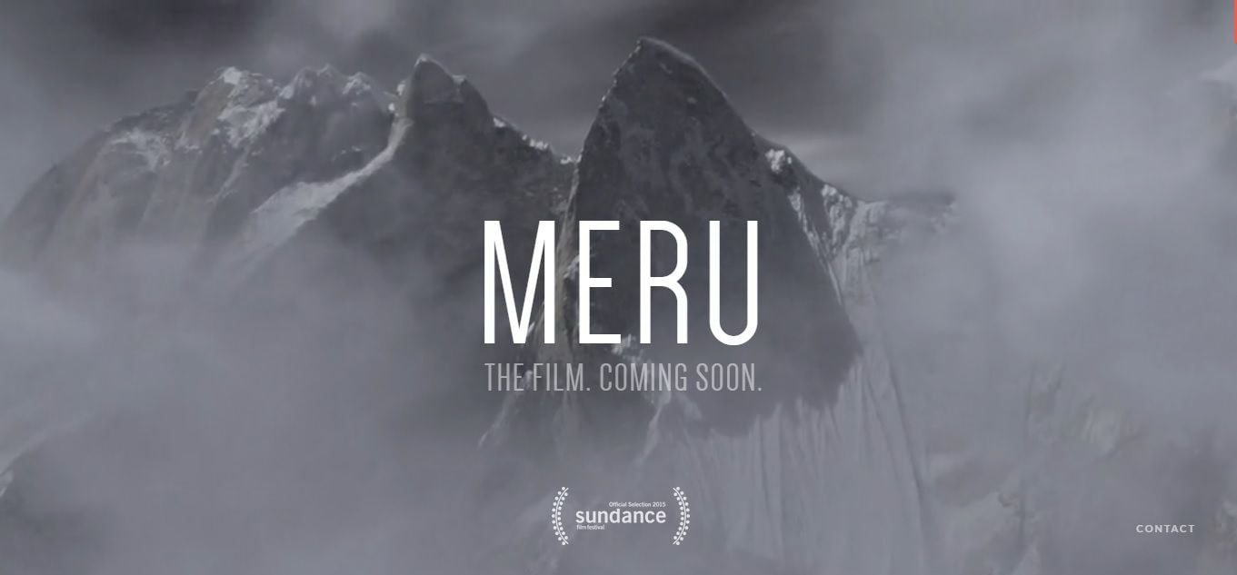 Photo du film Meru - Photo 7 sur 7 - AlloCiné