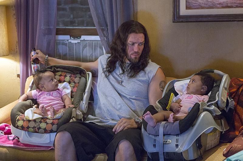 Shameless (US) : Shameless (US) : Photo Steve Howey - 474 sur 768 ...
