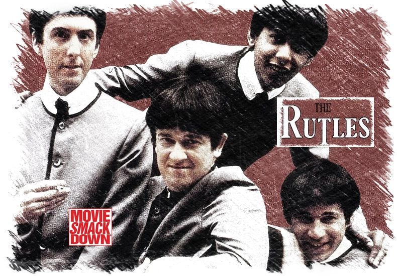 Photo de The Rutles: All You Need Is Cash (TV) - Photo 1 sur 3 - AlloCiné