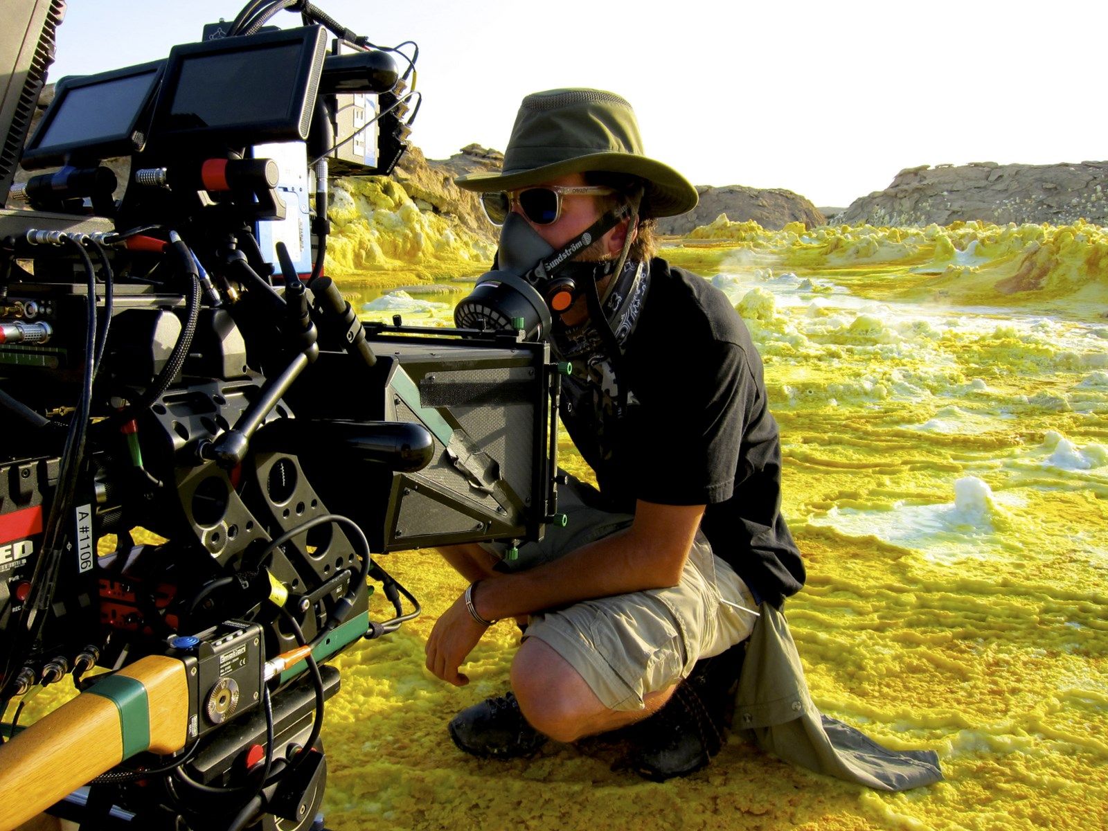 Photo du film Nature - Photo 2 sur 42 - AlloCiné