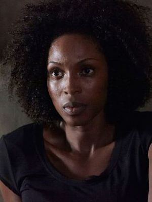 Lisa Berry - AlloCiné