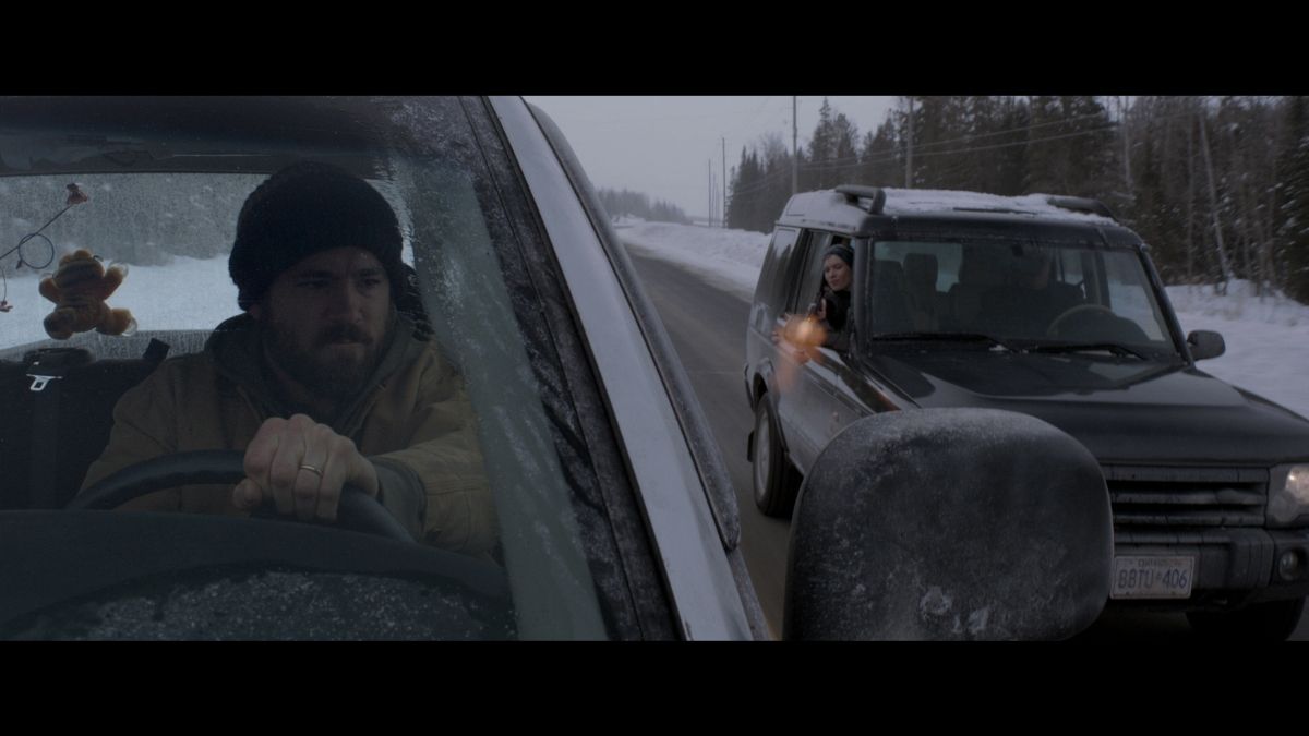 Photo du film Captives - Photo 4 sur 24 - AlloCiné