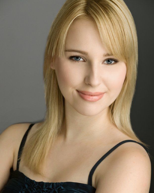 Photo de Ania Gauer - Affiche Ania Gauer - Photo 3 sur 4 - AlloCiné