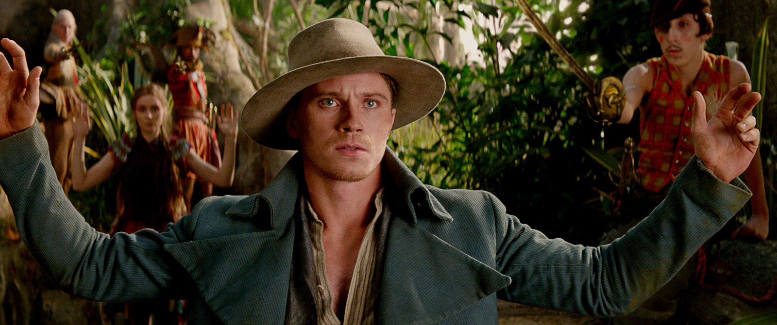 Photo de Garrett Hedlund - Photo Garrett Hedlund - Photo 60 sur 110 ...