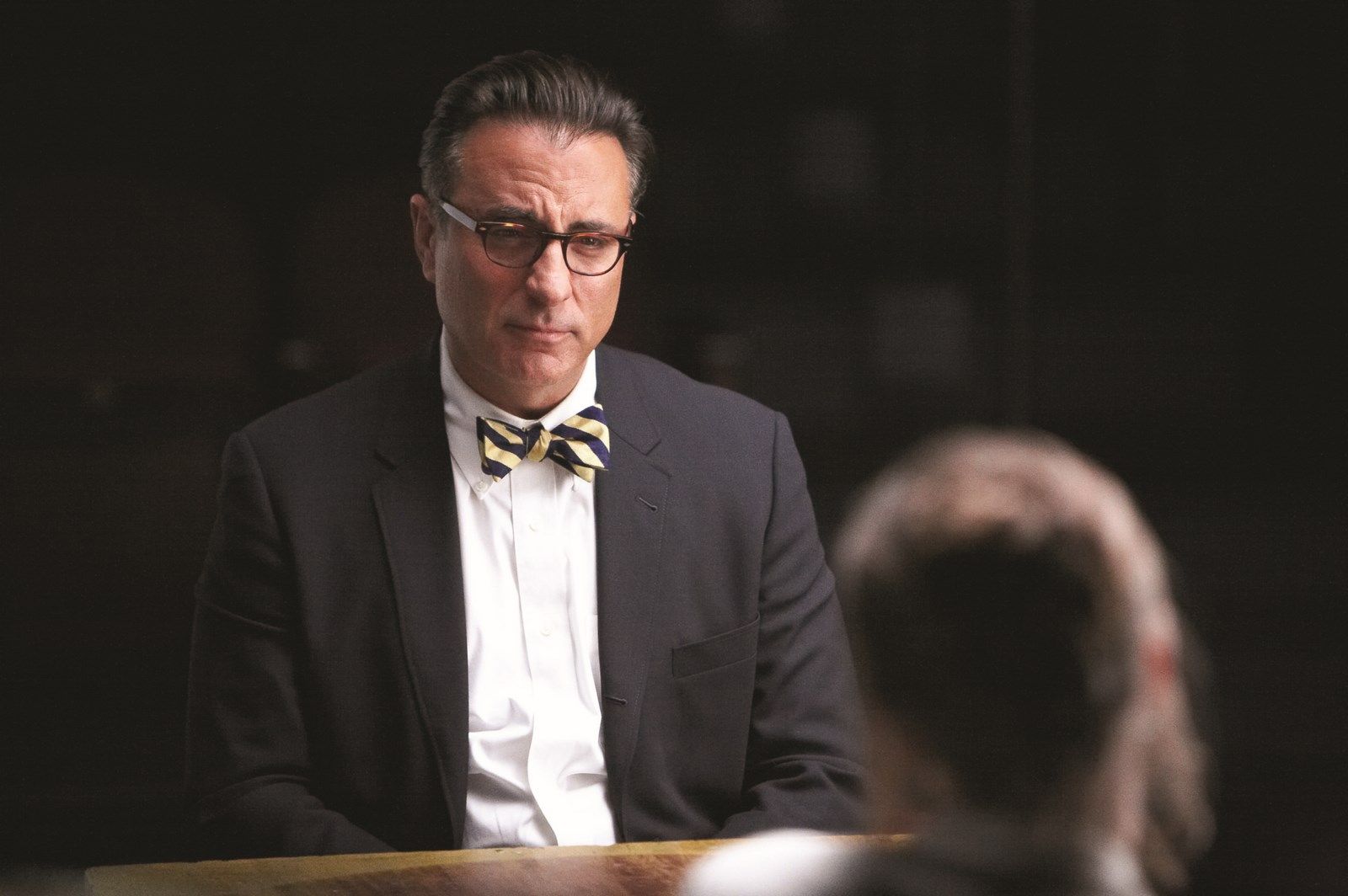 Photo de Andy Garcia - Middleton : Photo Andy Garcia - Photo 70 sur 152 ...
