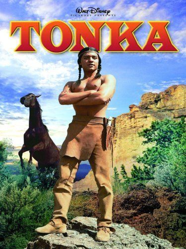 Tonka - Film 1958 - AlloCiné