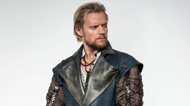 The Musketeers : Photo Marc Warren - 59 sur 134 - AlloCiné