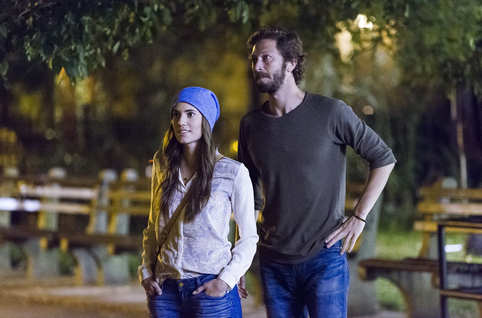 Girls : Girls : Photo Allison Williams, Ebon Moss-Bachrach - 79 sur 229 ...