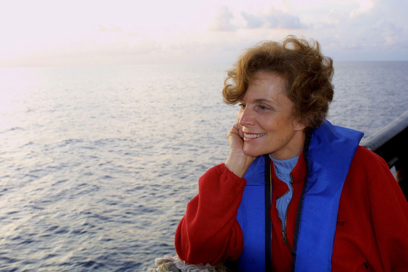 Photo du film Mission Blue - Photo 9 sur 12 - AlloCiné