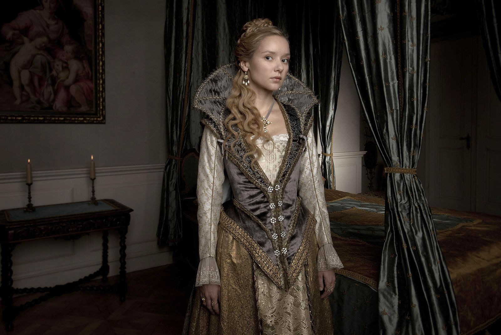 Photo de Alexandra Dowling - Photo Alexandra Dowling - Photo 6 sur 10 ...