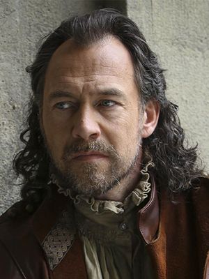 Dominic Mafham : Filmographie - AlloCiné