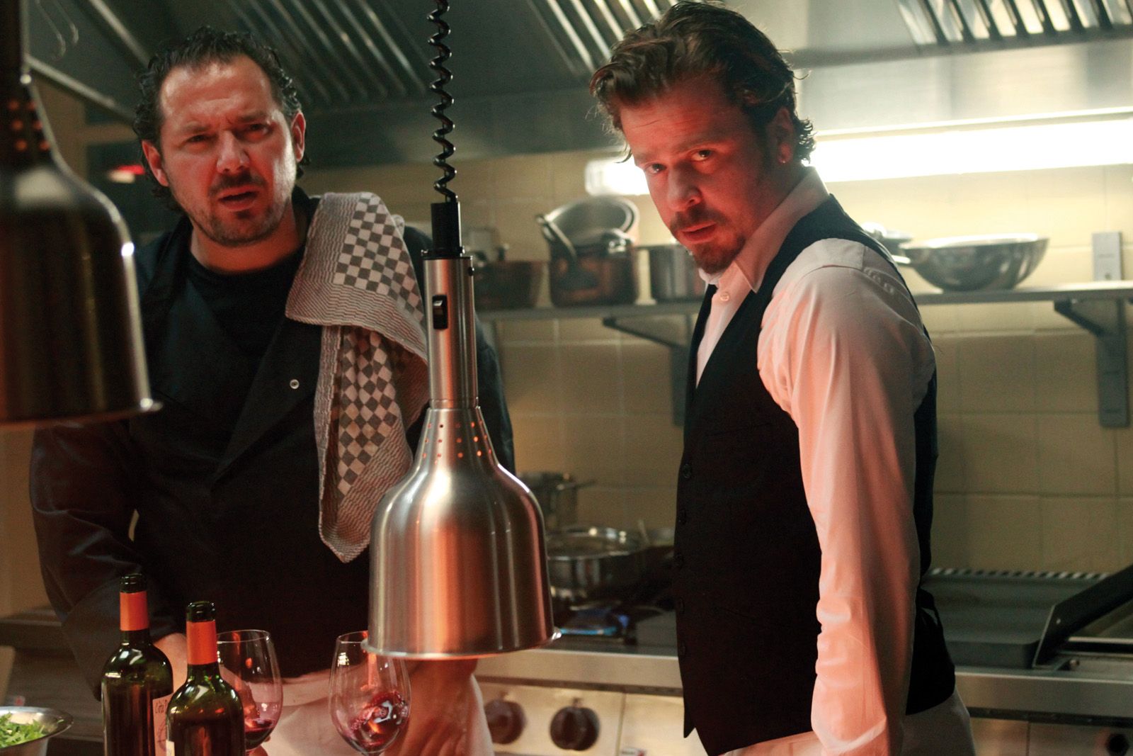 Photo de Axel Daeseleire - Brasserie Romantiek : Photo Axel Daeseleire ...