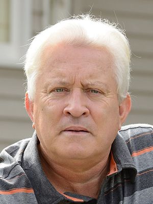 Steven Tandy - AlloCiné