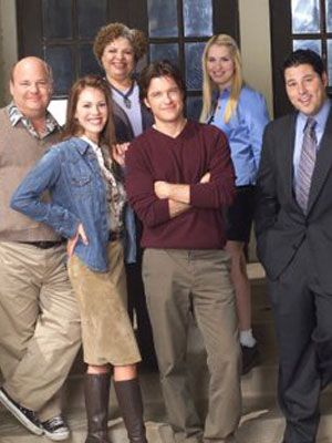 The Jake Effect - Série TV 2006 - AlloCiné