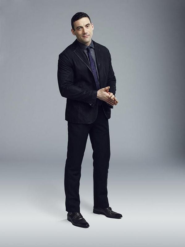 Photo de Morgan Spector - Photo Morgan Spector - Photo 40 sur 43 - AlloCiné