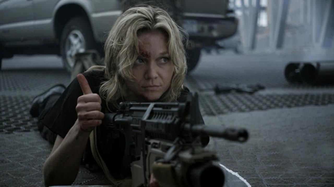 Photo du film Battledogs - Photo 2 sur 4 - AlloCiné