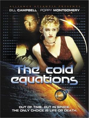 The Cold Equations - Film 1996 - AlloCiné