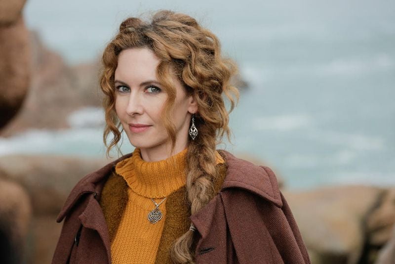 Photo de Mathilde Lebrequier - Joséphine, ange gardien : Photo Mathilde ...