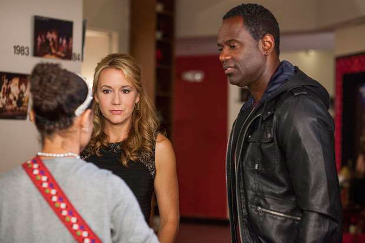 Photo du film Un Noël en musique - Photo 7 sur 7 - AlloCiné