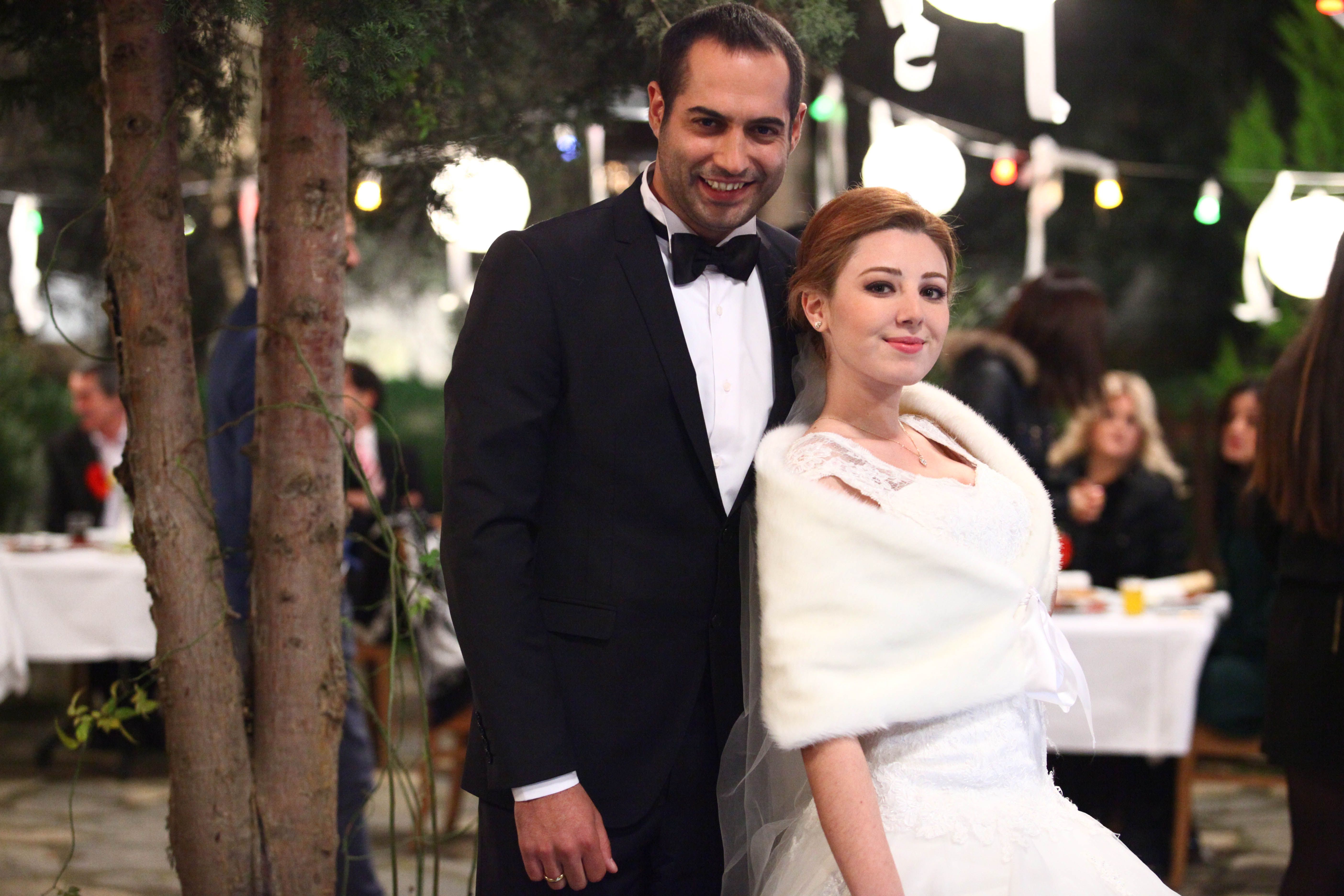 Photo de Feriha Ecem Çalık - Photo Feriha Ecem Çalik - AlloCiné