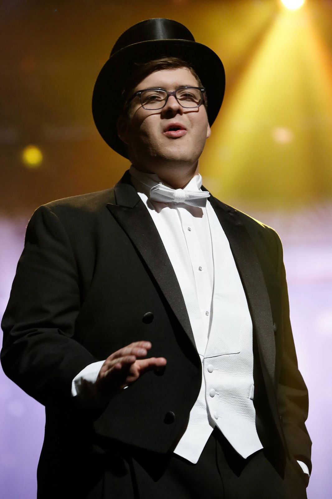 Glee : Glee : Photo Noah Guthrie - 88 sur 666 - AlloCiné