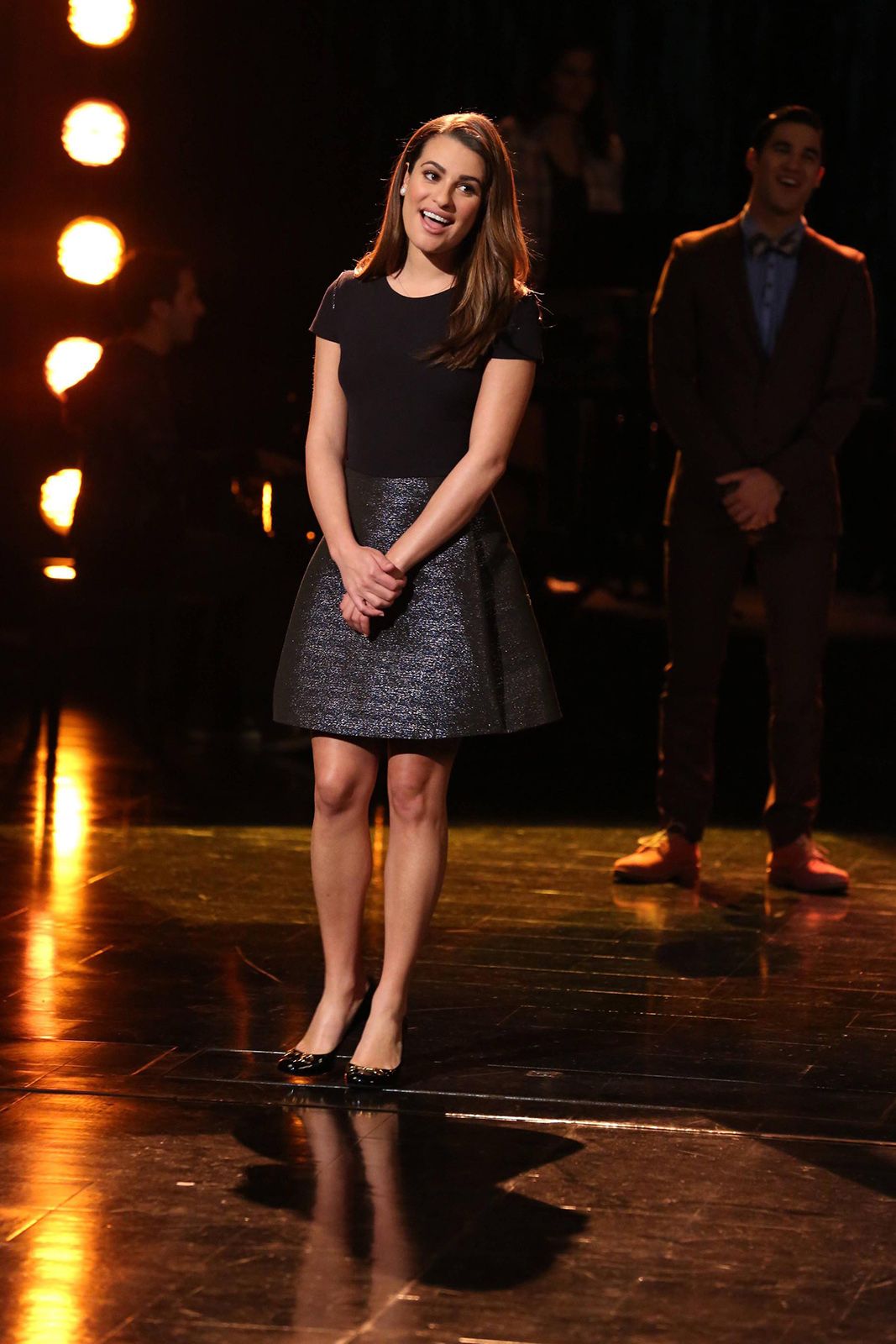 Glee : Glee : Photo Lea Michele - 86 sur 826 - AlloCiné