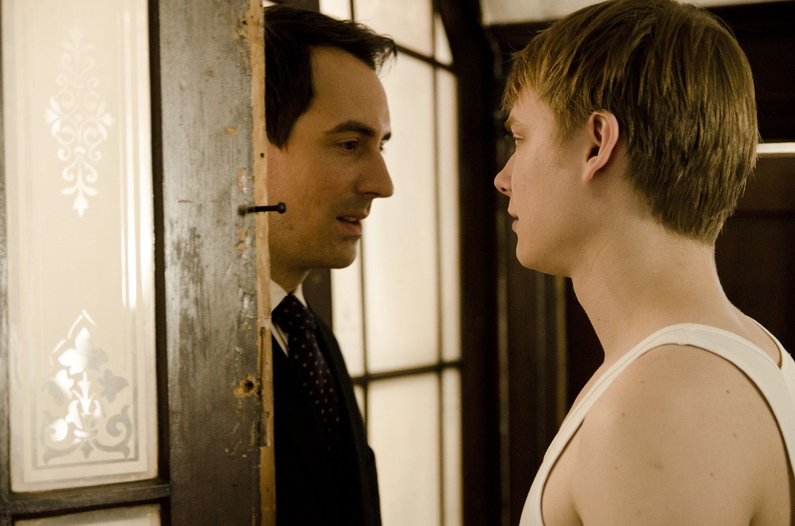 Photo du film Le Cercle - Photo 4 sur 15 - AlloCiné