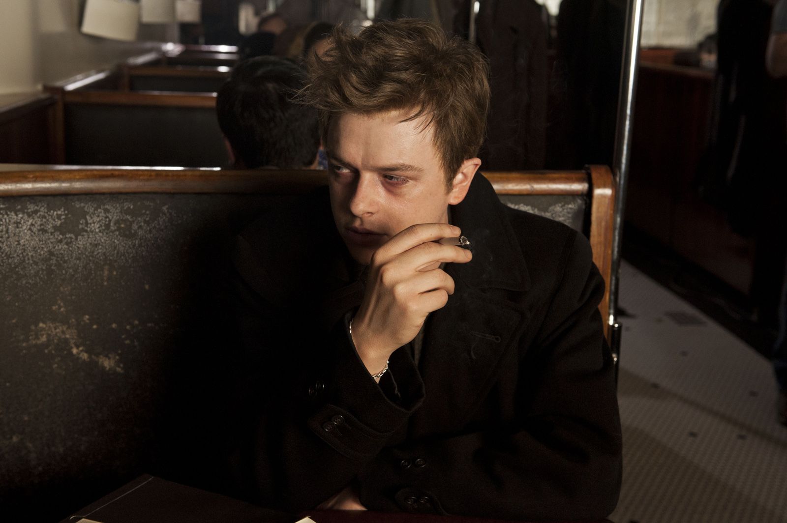 Photo de Dane DeHaan - Life : Photo Dane DeHaan - Photo 91 sur 127 ...
