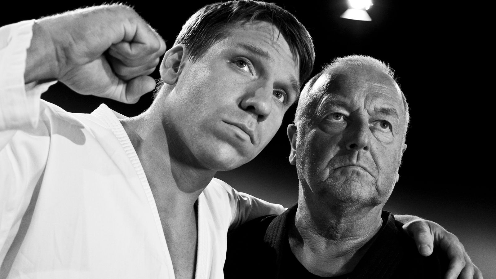 Photo de Hanno Koffler - Photo Hanno Koffler - AlloCiné