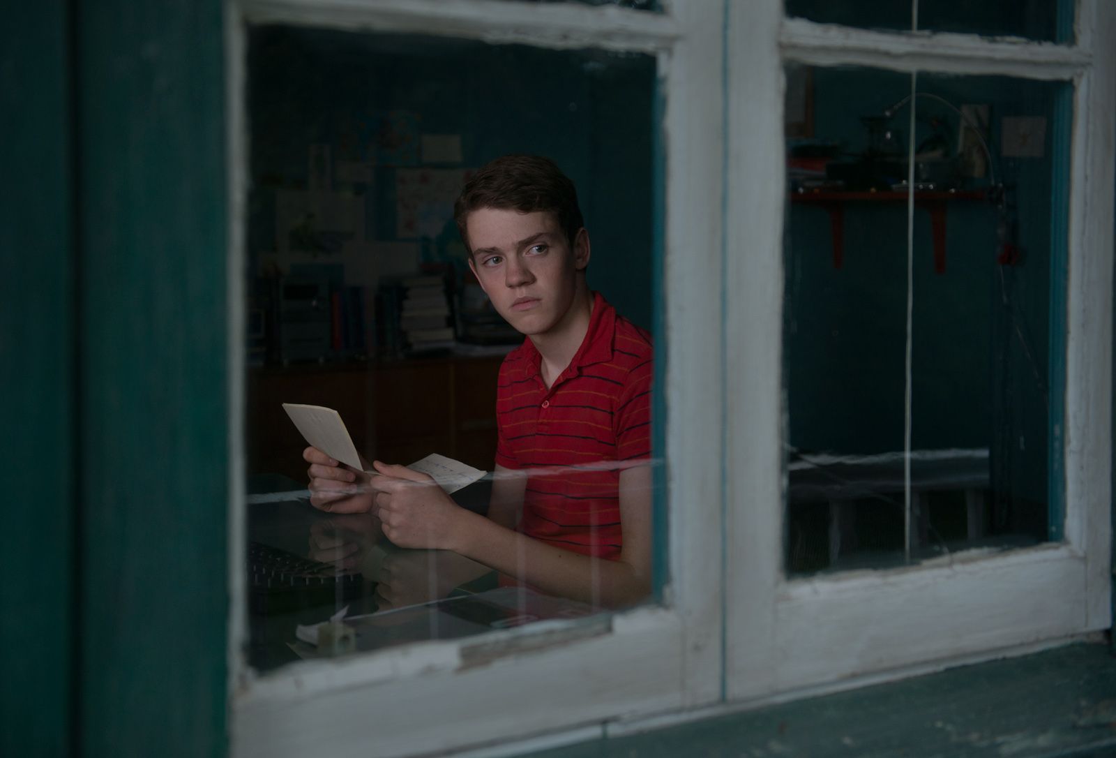 Photo de Robert Naylor - Every Thing Will Be Fine : Photo Robert Naylor ...