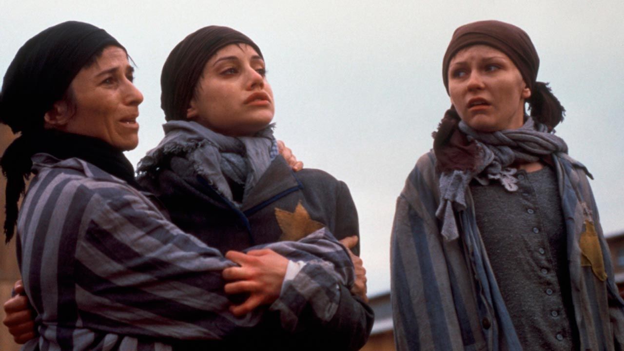 Photo du film The Devil's Arithmetic - Photo 5 sur 8 - AlloCiné