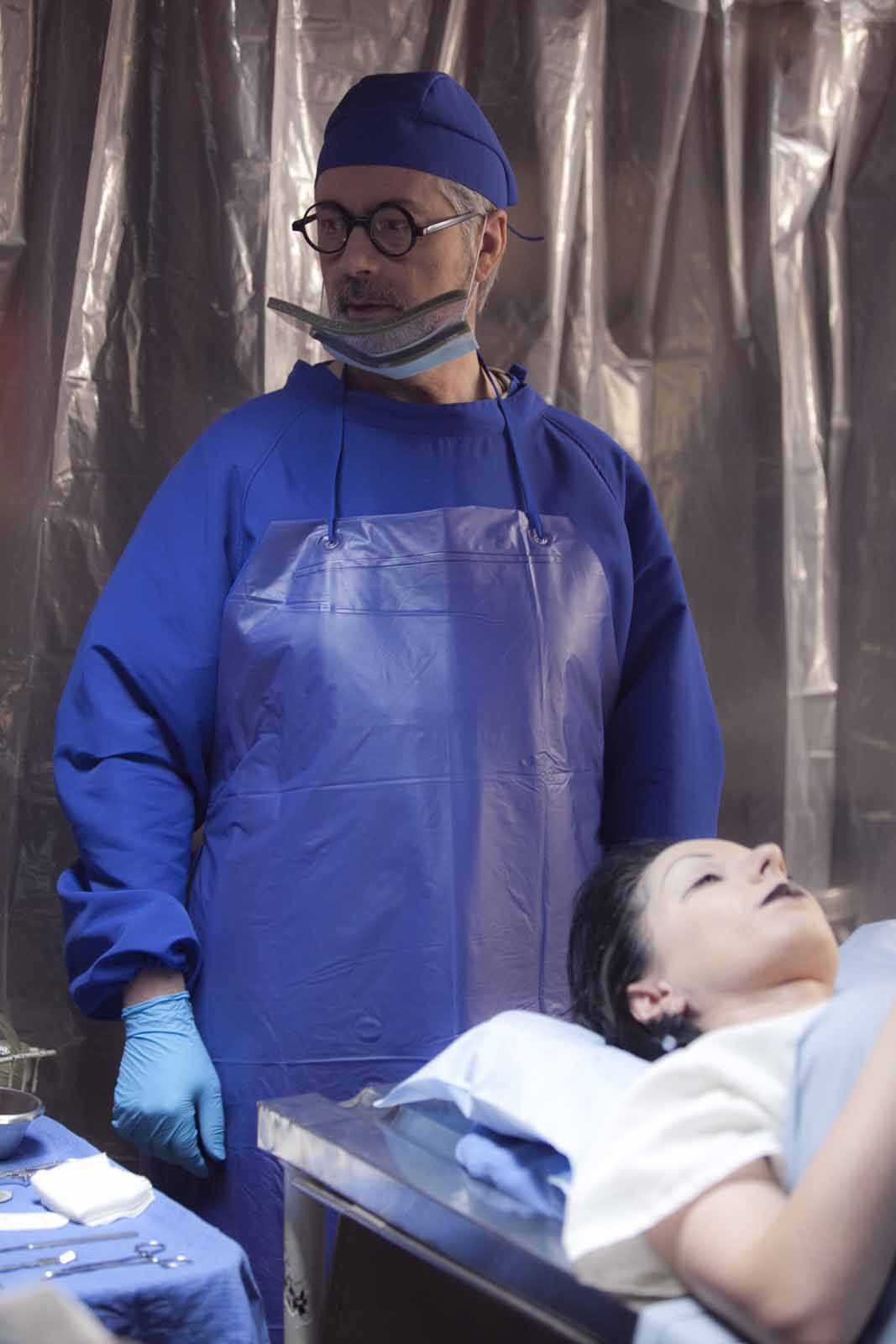 Photo du film American Mary - Photo 10 sur 21 - AlloCiné