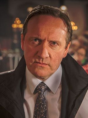 Neil Dudgeon - AlloCiné