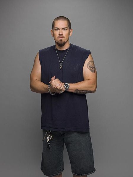 Shameless (US) : Photo Steve Howey - 396 sur 739 - AlloCiné
