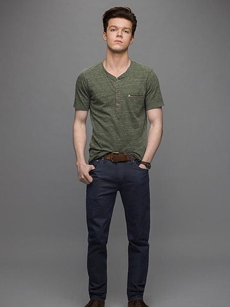 Photo de Cameron Monaghan - Photo Cameron Monaghan - Photo 80 sur 132 ...