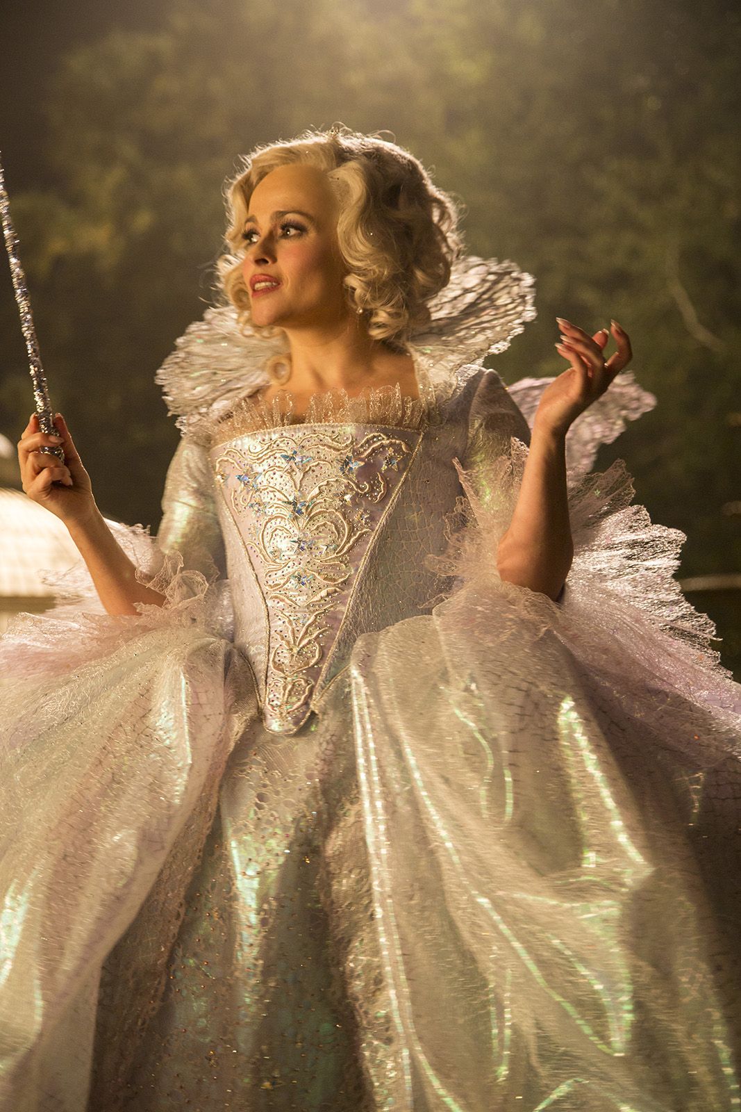 Photo de Helena Bonham Carter - Cendrillon : Photo Helena Bonham Carter ...