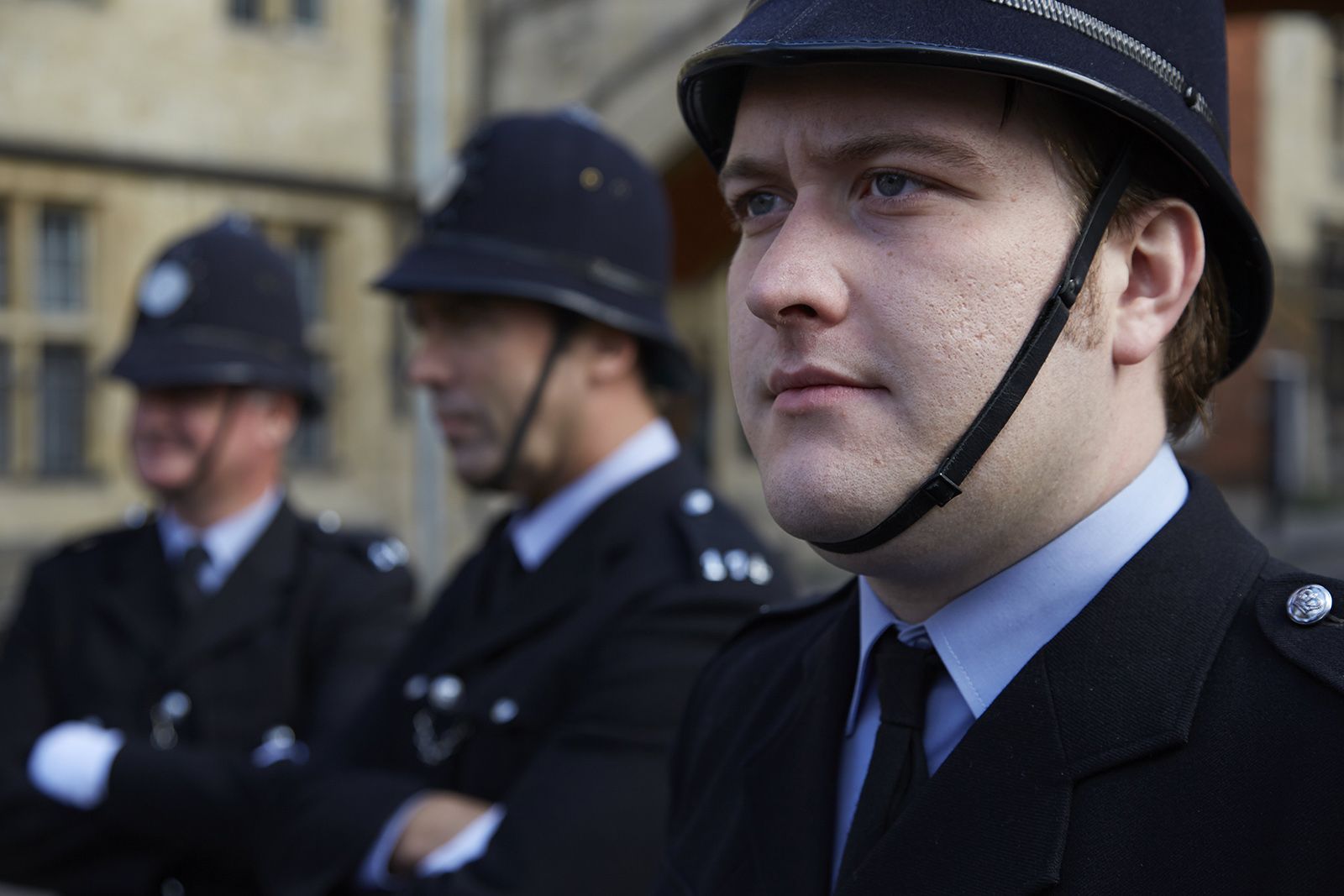 Photo de Sean Rigby - Photo Sean Rigby - Photo 1 sur 3 - AlloCiné