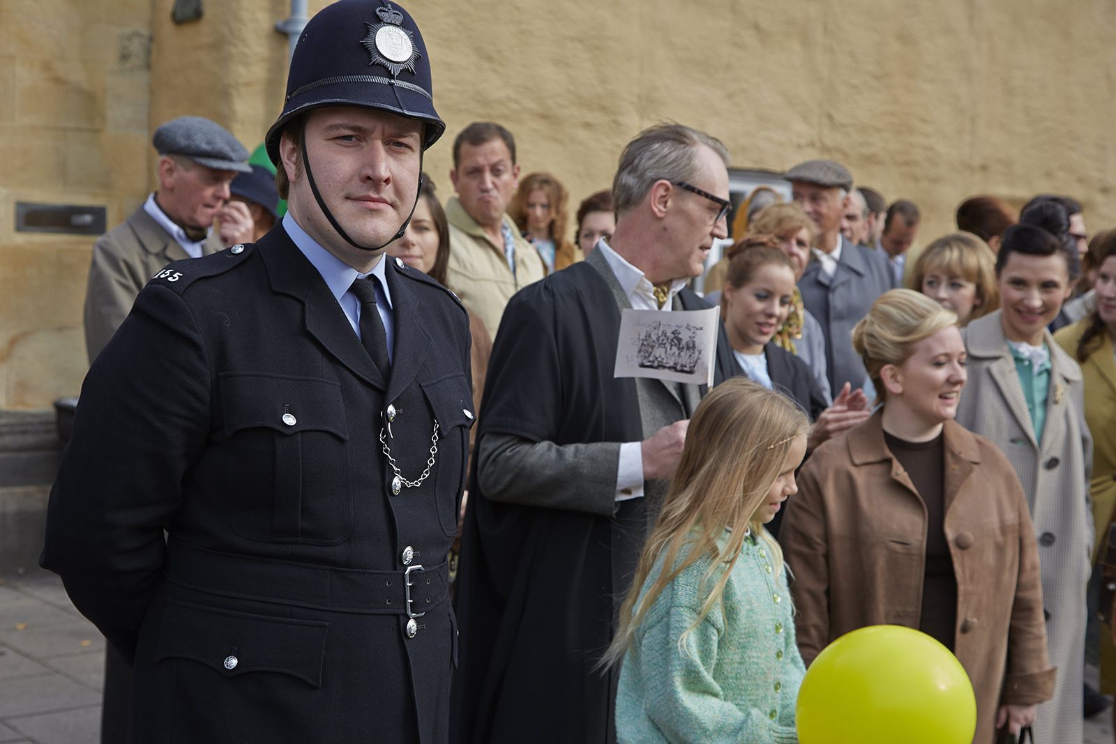 Photo de Sean Rigby - Photo Sean Rigby - Photo 0 sur 3 - AlloCiné