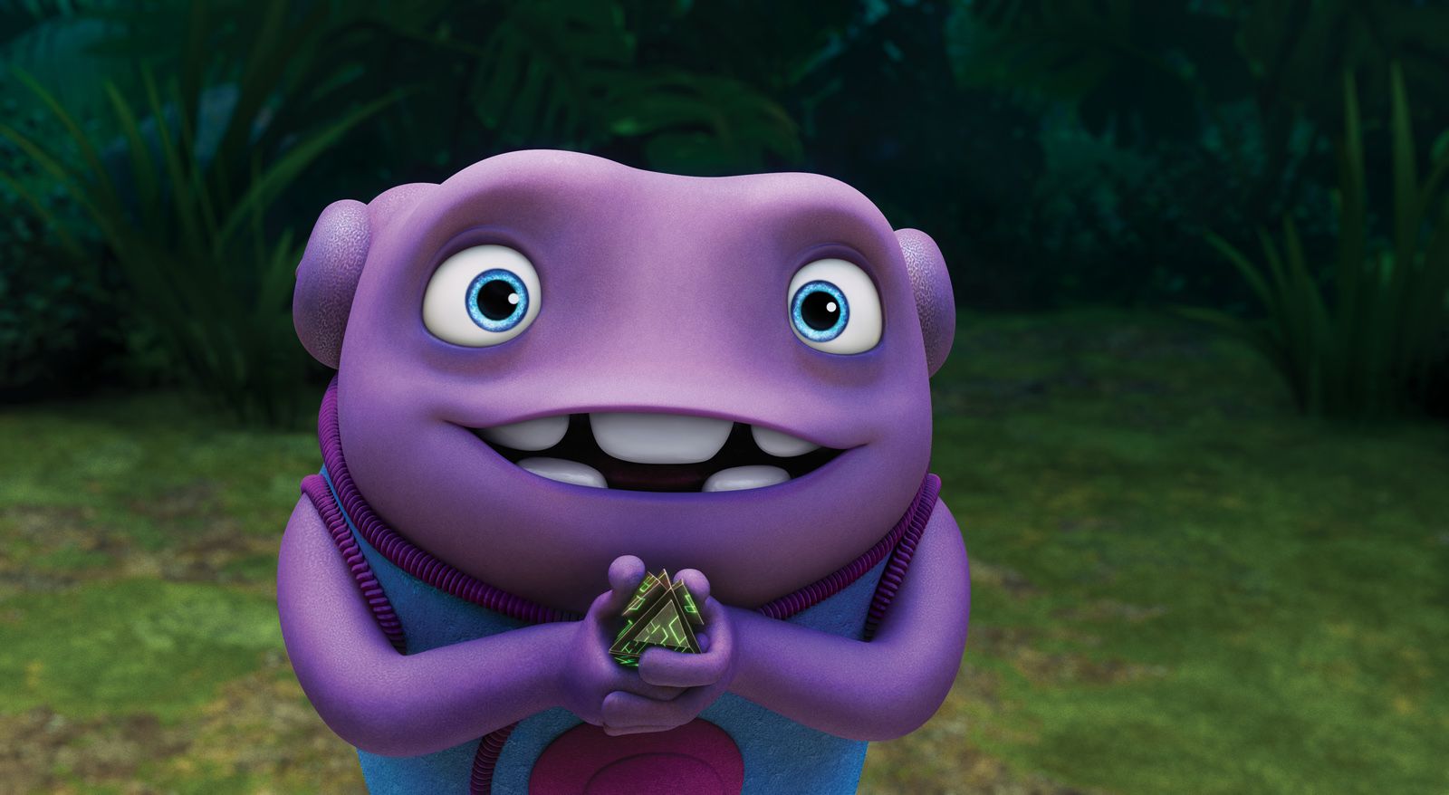 Photo du film En route ! - Photo 44 sur 52 - AlloCiné