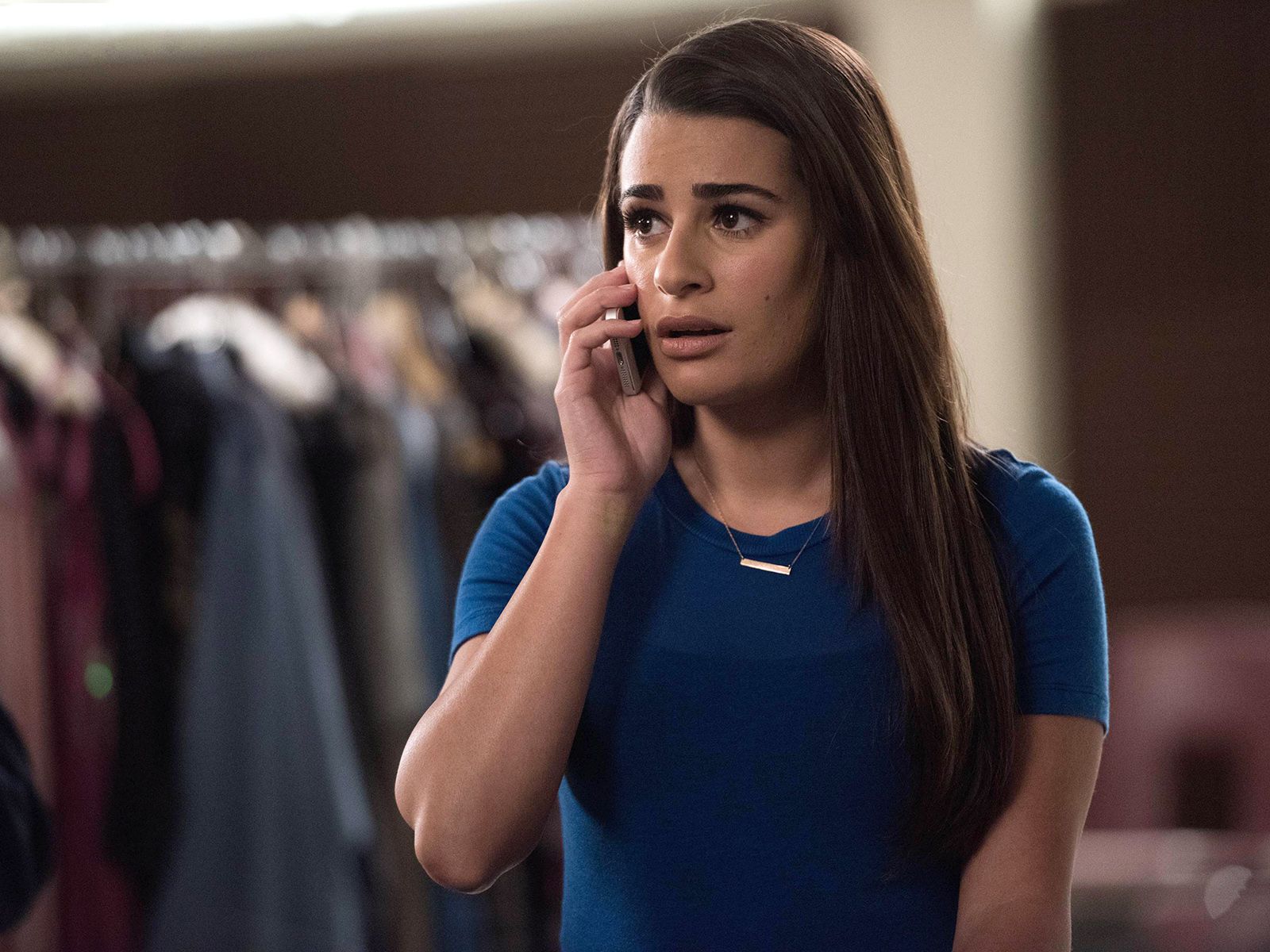 Glee : Glee : Photo Lea Michele - 55 sur 666 - AlloCiné
