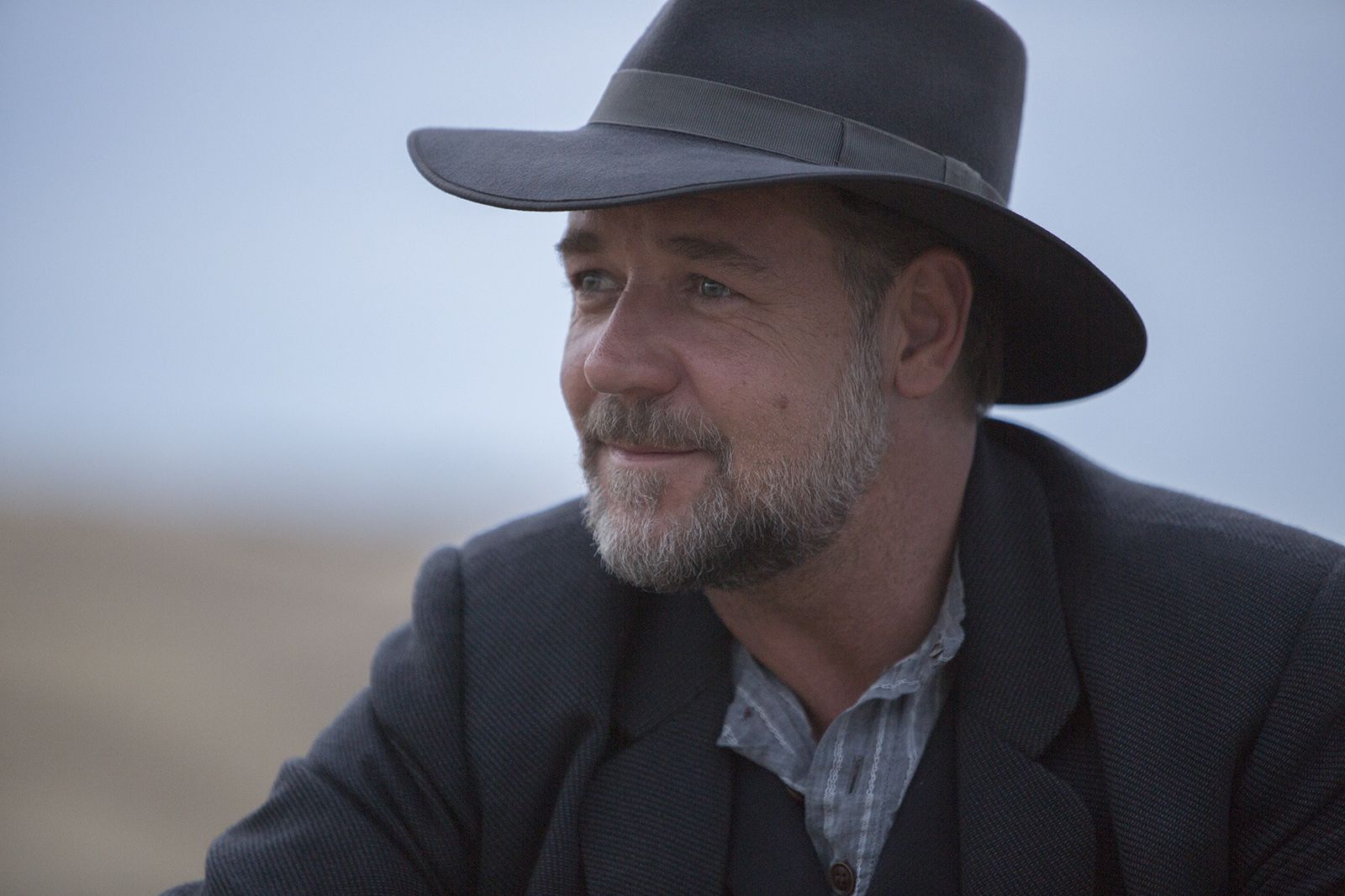 Photo de Russell Crowe - La Promesse d'une vie : Photo Russell Crowe ...