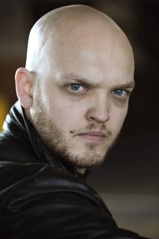 Peter Vinding - AlloCiné