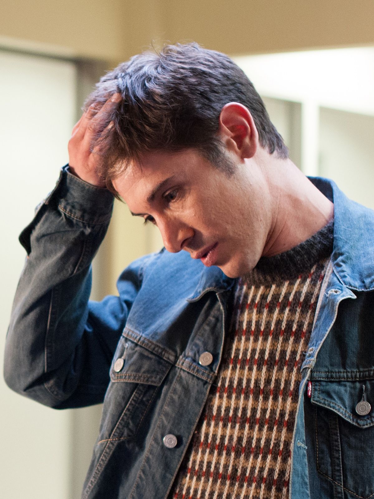 Photo de Johan Libéreau - La Vie des bêtes : Photo Johan Libéreau ...