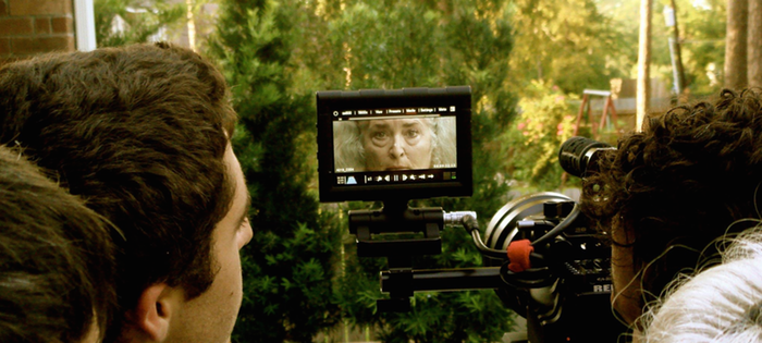 Photo du film Krisha - Photo 7 sur 12 - AlloCiné